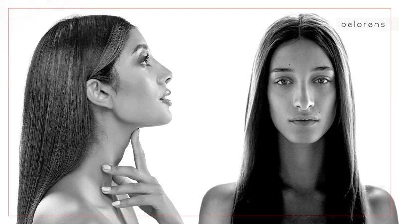 Types of Nose Shapes: Variations by Race & Ethnicity