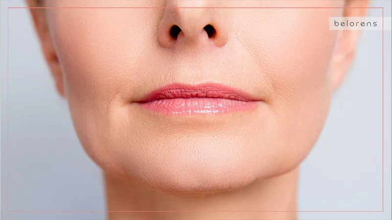 Different Types of Lips & Makeup Tips & Your Lip Shape