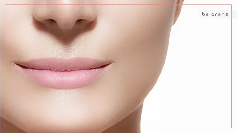 Different Types of Lips & Makeup Tips & Your Lip Shape