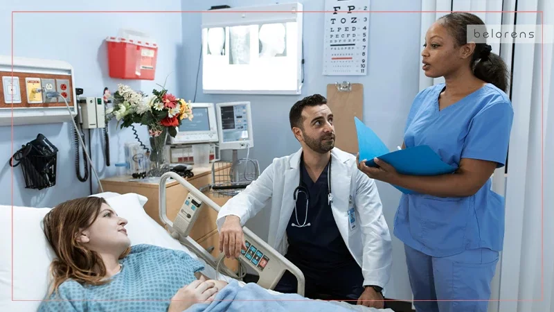 Fasting Before Surgery: Reasons and Details