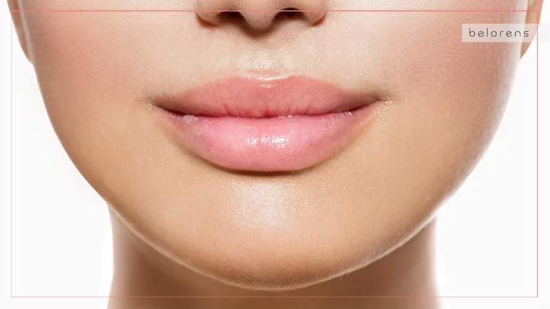 Different Types of Lips & Makeup Tips & Your Lip Shape