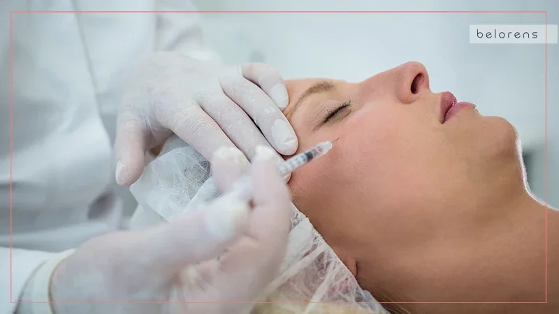 6 of The Best Dermal Filler for Cheeks | Belorens