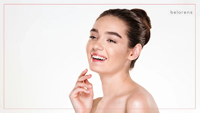 Bump on Nose After Rhinoplasty: Causes and Treatment