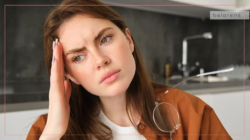 Headaches After Nose Surgery: Causes and Management Tips