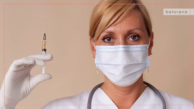 Botox Gone Wrong: How to Avoid Botched Injection | Belorens