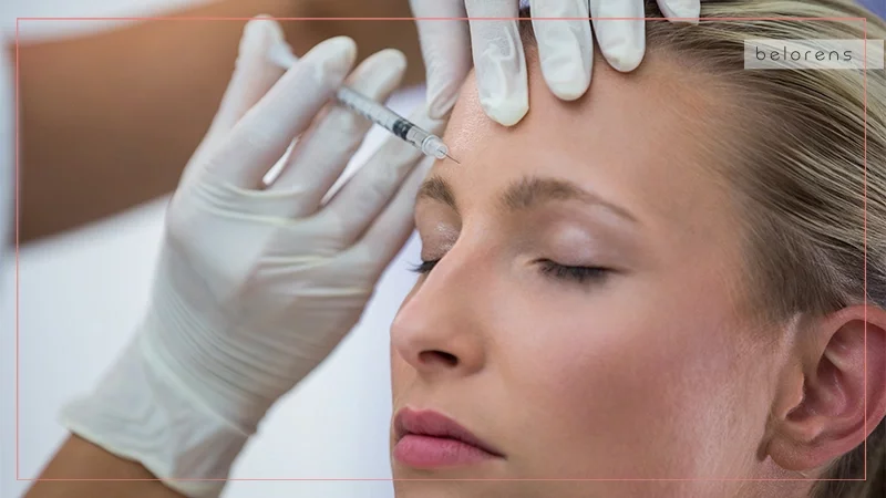 Jeuveau injection (Newtox): Uses, Cost, vs Botox | Belorens