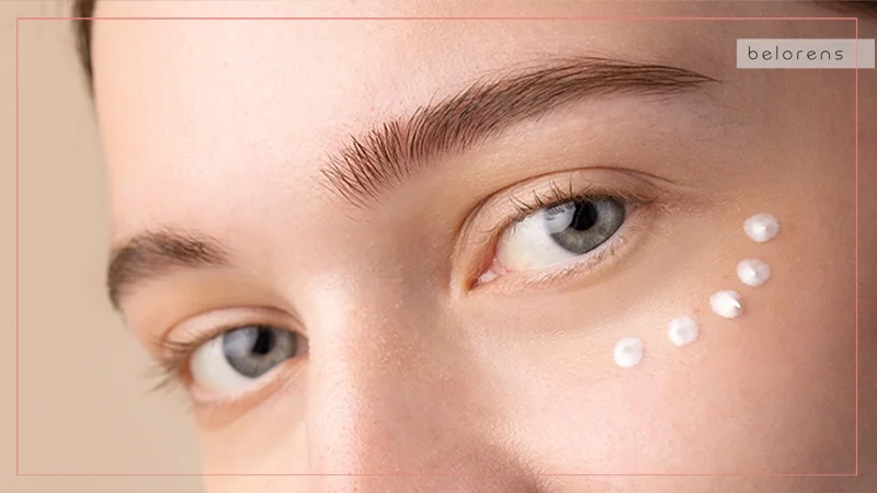 5 Signs of Aging Affecting the Eyes | Belorens