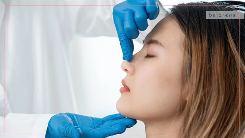 Common Issues After Rhinoplasty That Need Revision Surgery