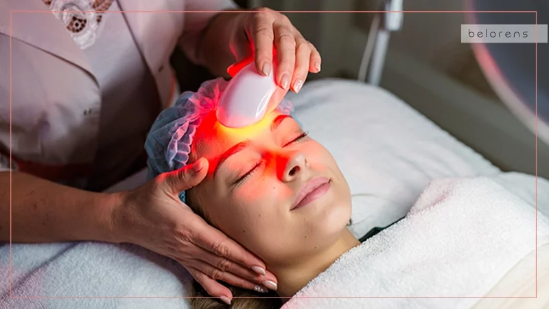 Fractional Laser Treatment: Uses, Procedure, Cost | Belorens
