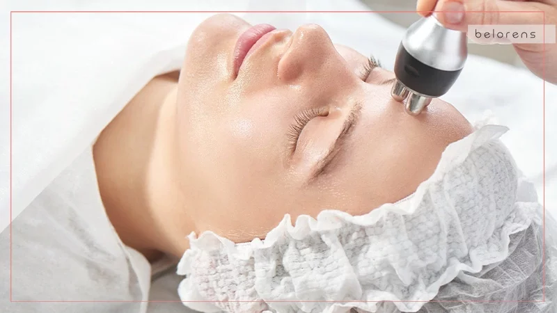 Thermage: Benefits, Procedure, Cost | Belorens