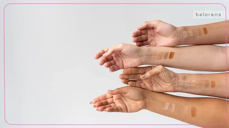 Fair Skin Care: Meaning, Routine, Tips & Treatment | Belorens
