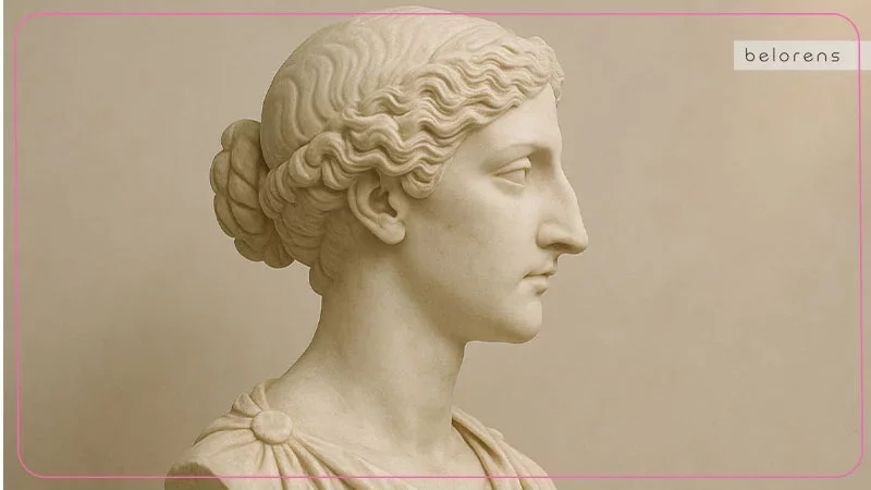 Roman Nose Guide: Shape, History, and Aesthetics | Belorens