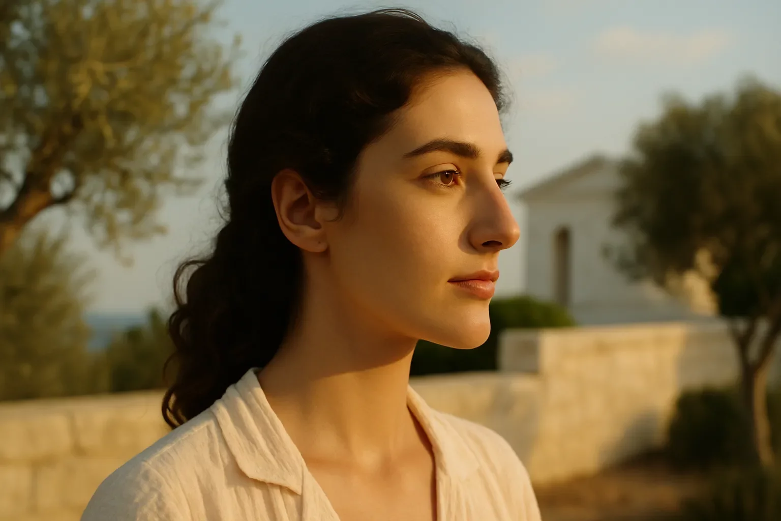 Greek Nose: Shape, Meaning, Surgery & Celebrities | Belorens