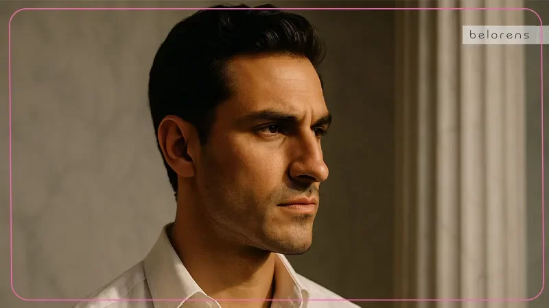 Greek Nose: Shape, Meaning, Surgery & Celebrities | Belorens