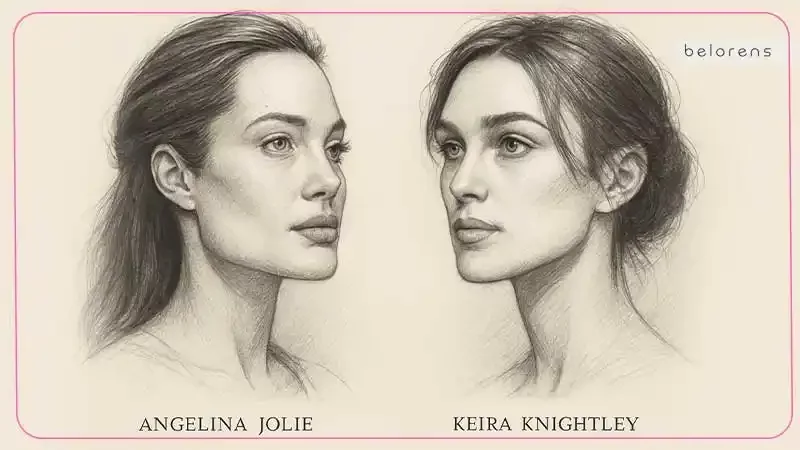 Greek Nose: Shape, Meaning, Surgery & Celebrities | Belorens