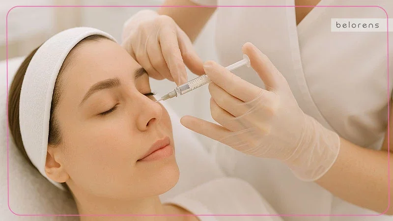 Button Nose Trend: Beauty, Shape & Enhancements | Belorens