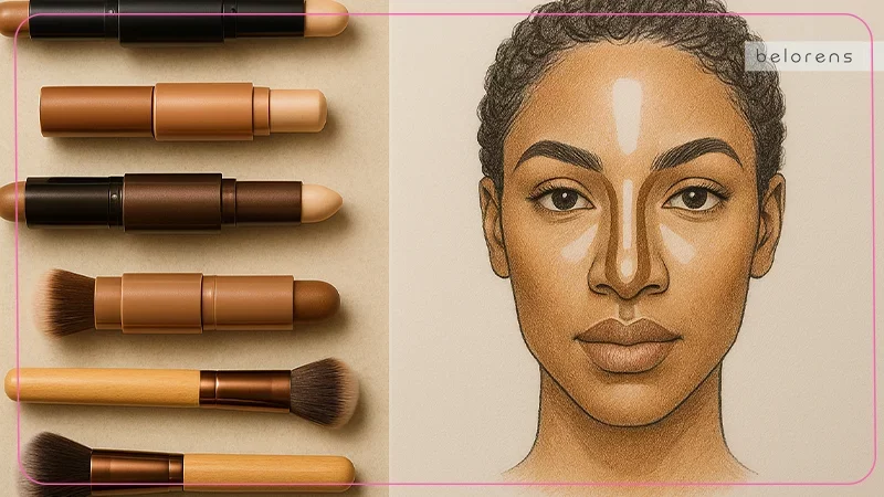 Nubian Nose: Beauty, Identity & Cultural Pride | Belorens