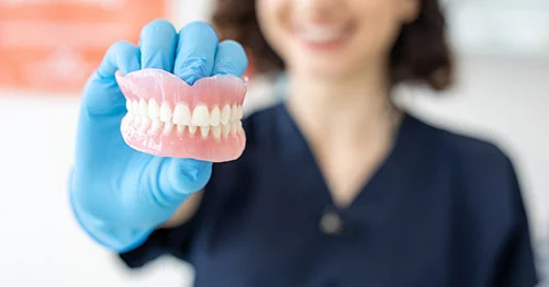 Dentures: Types, Providers, Cost, Care Tips | Belorens